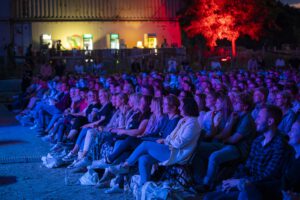 Brainpool Live Entertainment