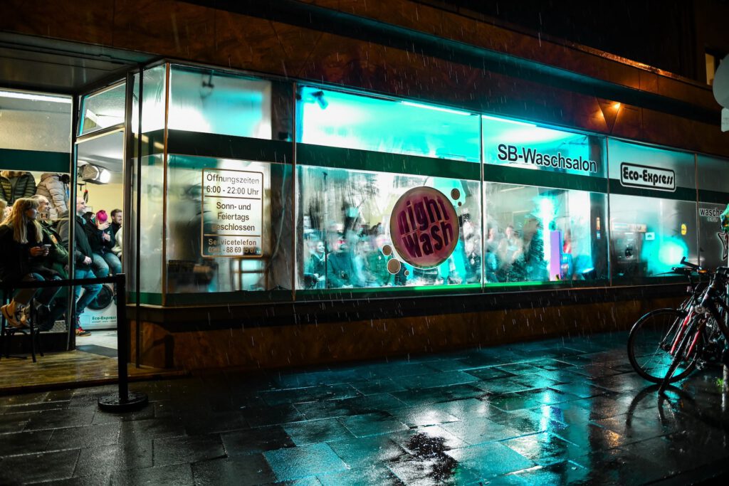 Brainpool Live Entertainment