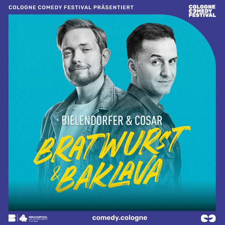 Brainpool Live Entertainment